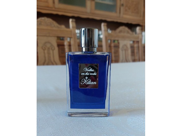 Kilian Vodka on the Rocks UNISEX