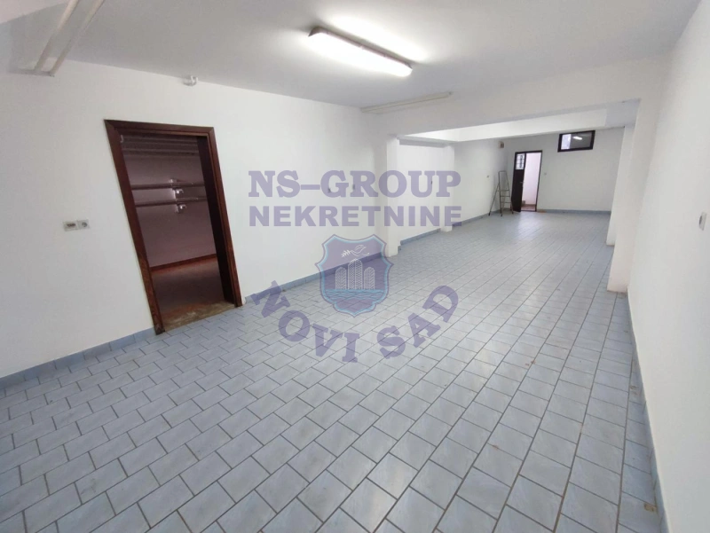 Socijalno, Novi Sad