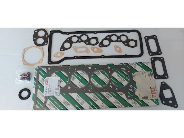 Garnitura dihtunga, VAZ 2106, Niva 1,6  21011-1003020