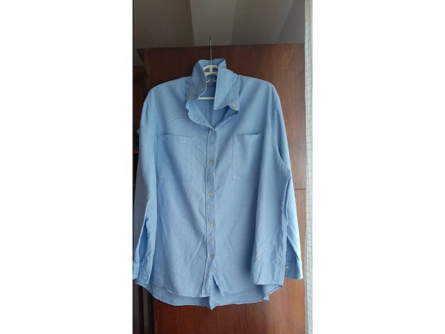 košulja marke HM MEKANA i kvalitetna 3/4xl