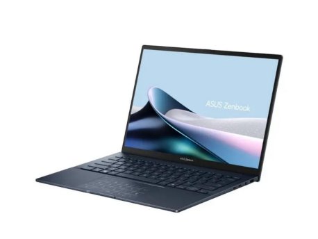 ASUS Zenbook 14 OLED UX3405CA-STA1131 (14 inca 3K OLED, Ultra 5 225H, 16GB, SSD 1TB)