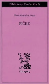 PIČKE