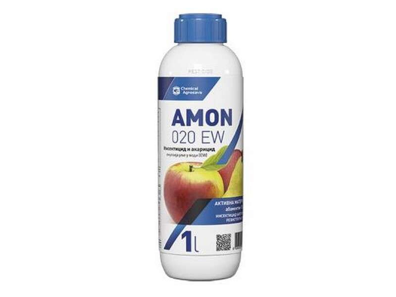 AMON 020EW 1/1