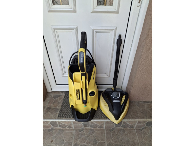 Karcher K4 Premium Full Control