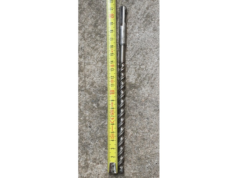 Hitli burgija f10 Germany