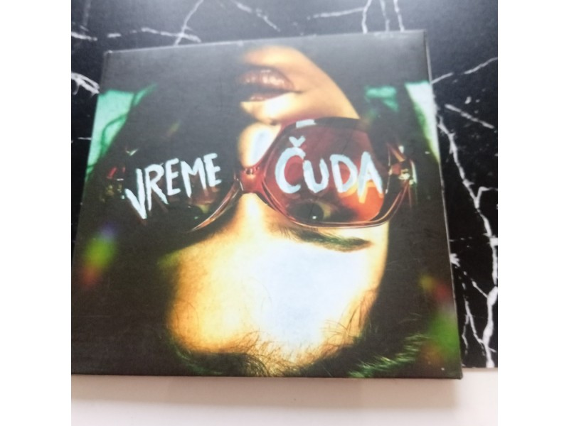 Vreme Čuda( V Č)