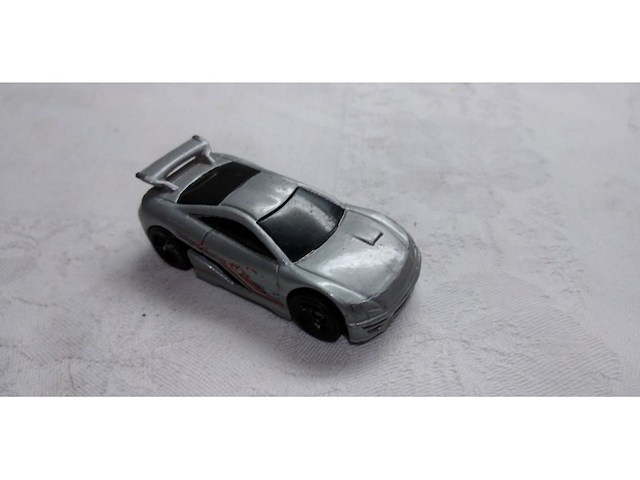 Hot Wheels Seared tuner,oko 1:60,Malaysia ocuvan