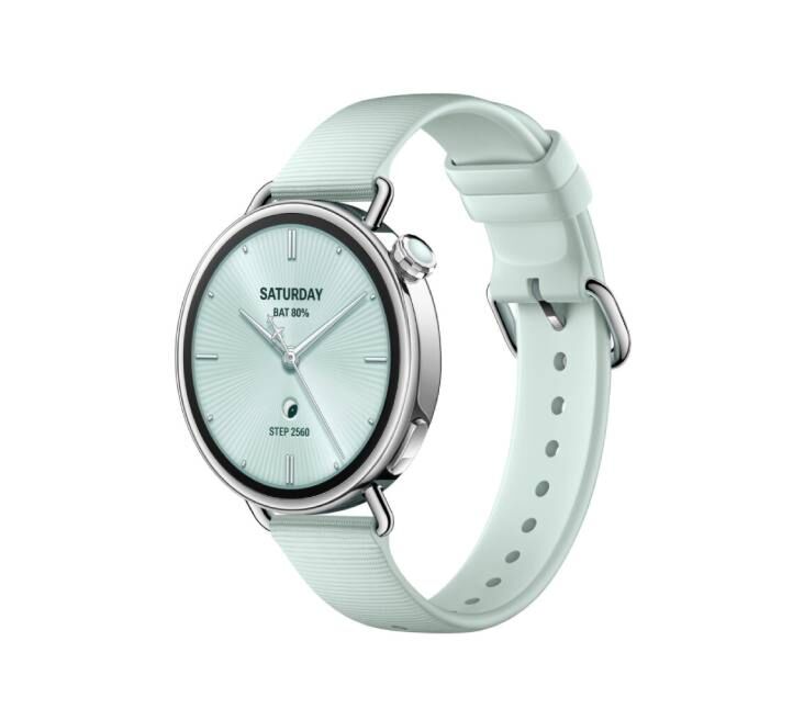 Xiaomi Smart sat Watch S4 41 mm - Mint