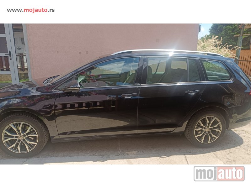VW Golf 7