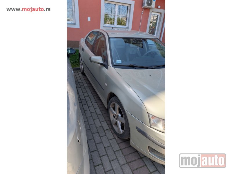 Saab 9_3 1.9 tid