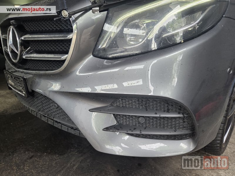 Mercedes E klasa W213 delovi