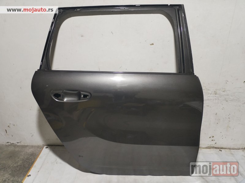 Zadnja desna vrata Citroen Citroen C4 Grand Picasso, C4 Grand Space Tourer 2013-2022. g.
