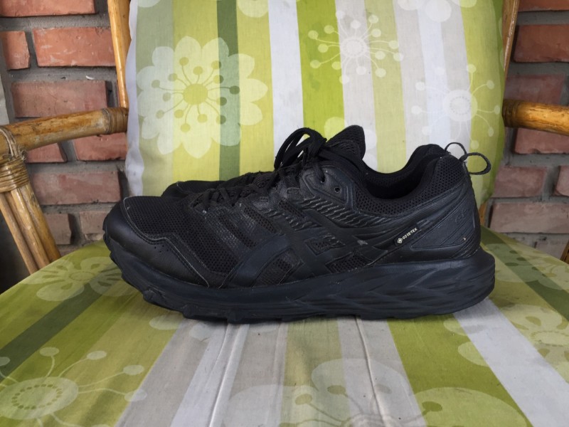 Original Asics Gore Tex patike