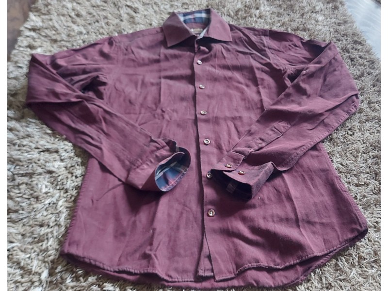 Košulja Camicia Cefe veličina S