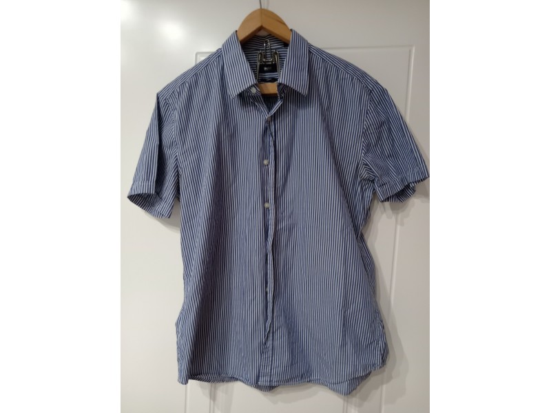 Orig. Muska kosulja HUGO BOSS velicine M