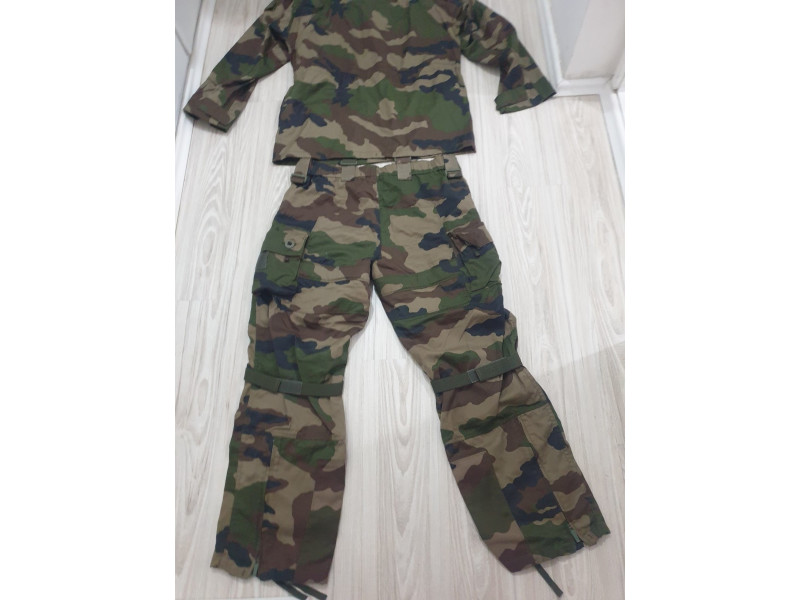 Military komplet muska jakna i pantalone,XL