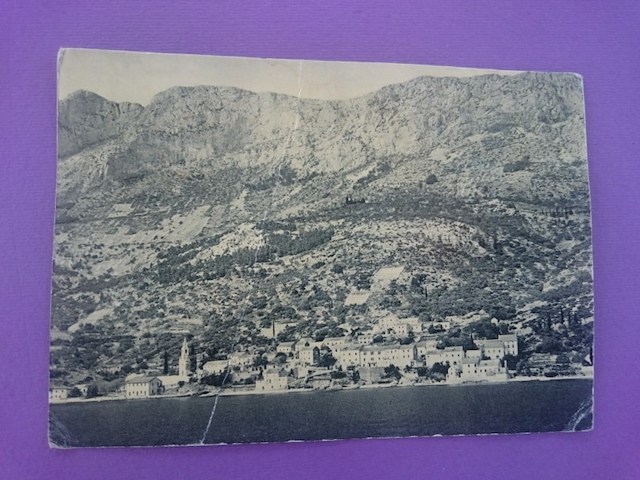 BRIST - PANORAMA