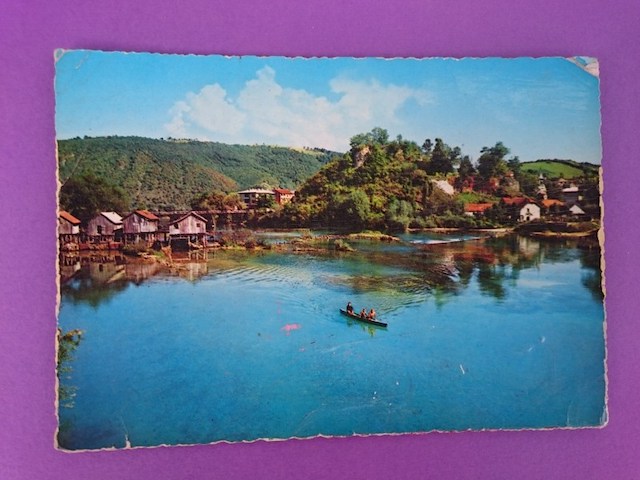 BOSANSKA KRUPA