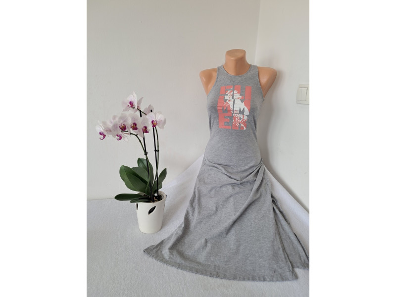 Pepperts summer maxi haljina vel 134 140
