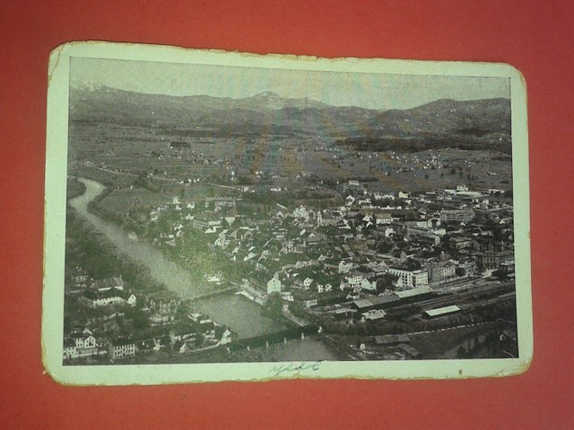CELJE - 1945