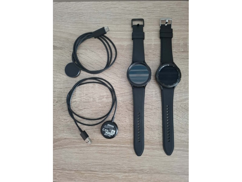 Samsung Galaxy smart watch 4 i 5 pro