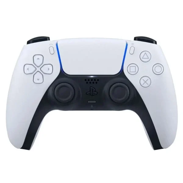 Gamepad Sony Playstation 5 DualSense V2 White