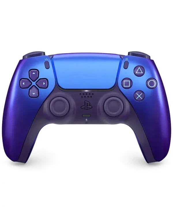 Gamepad Sony Playstation 5 DualSense Crhoma indigo