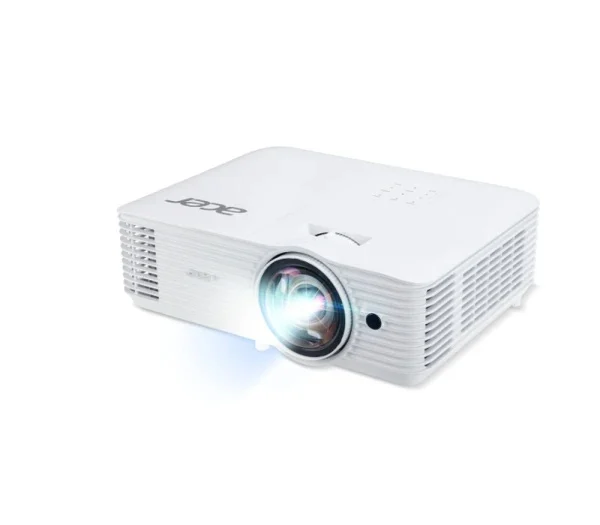 Projektor Acer Aopen S1387 SHORT TROW DLP WXGA 1280x800/4000LM/20000:1/HDMI/VGA/USB/AUDIO/zvučnici