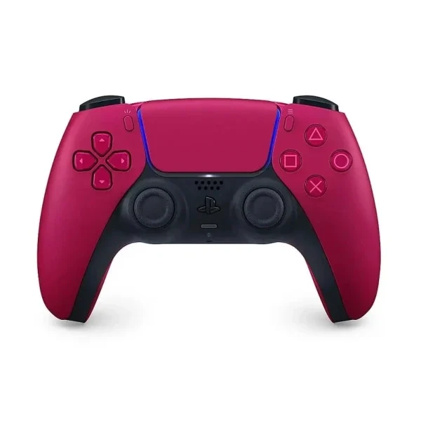 Gamepad Sony Playstation 5 DualSense V2 Red