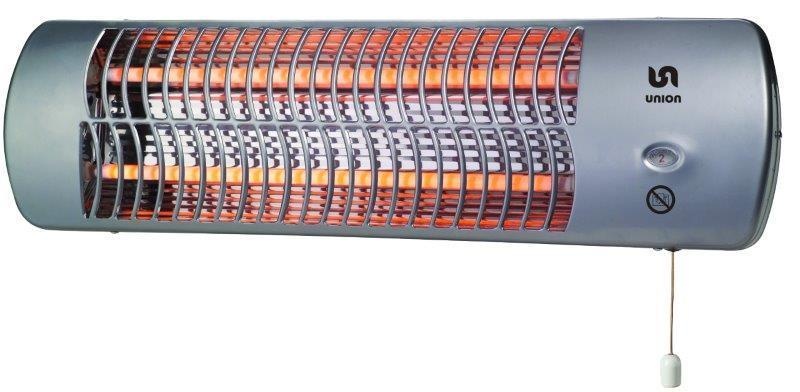 Union kupat grej CH-1200GR (CH-1200GR)
