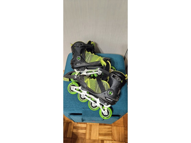 Roleri Firefly br 37-40