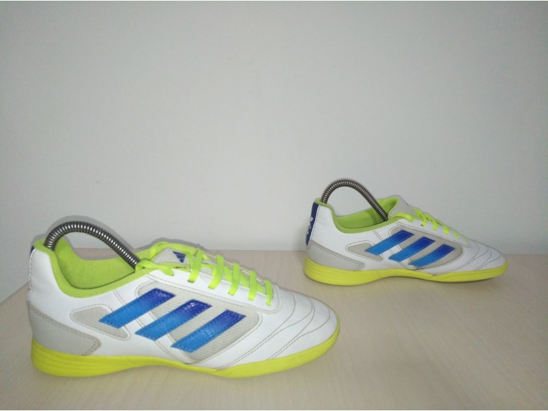 Adidas Super Sala 2 patike za fudbal br 38 ( 23,5 cm)