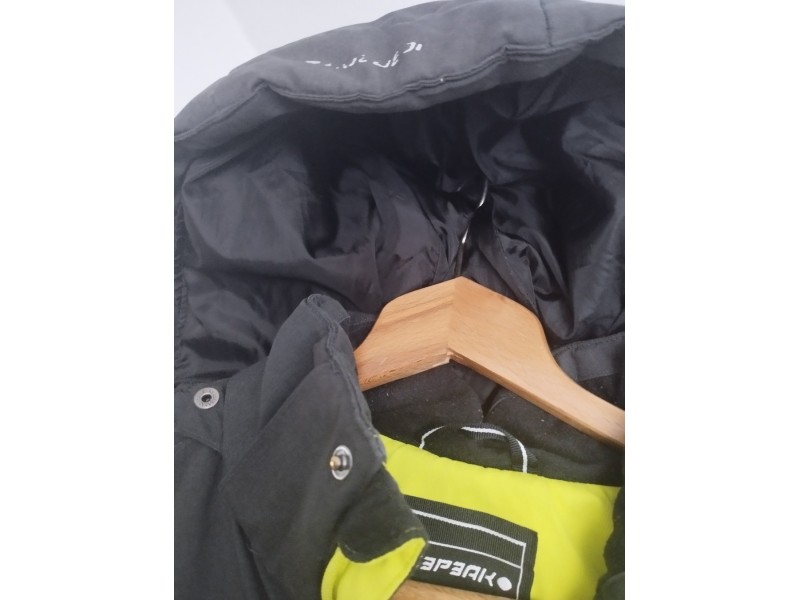 Jakna Icepack