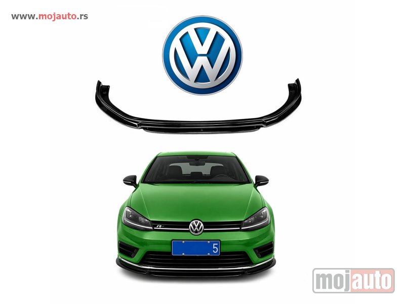 Lip golf 7.5 za VW R