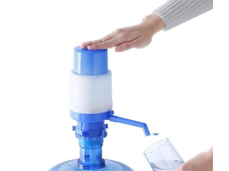 pumpa dozer za vodu veći