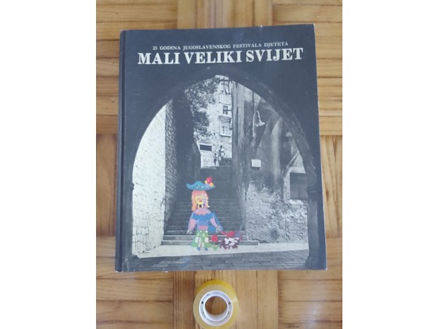 Mali veliki svijet