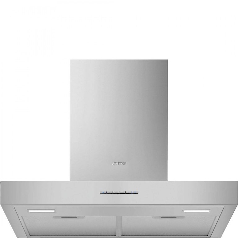 SMEG KBT600XE ZIDNI ASPIRATOR