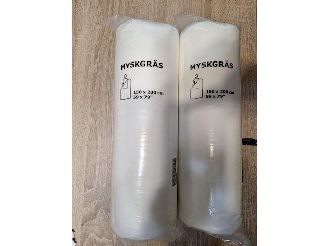 IKEA Jorganski umetak MYSKGRÄS