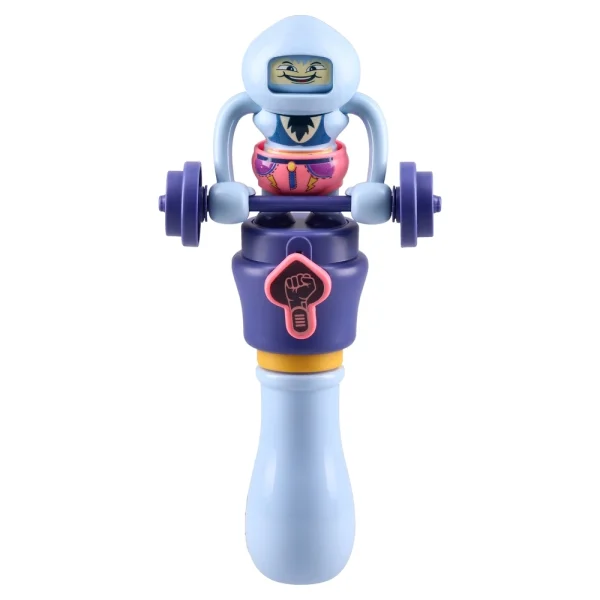Bubble Toys, duvalica, dizač tegova, miks, 12K