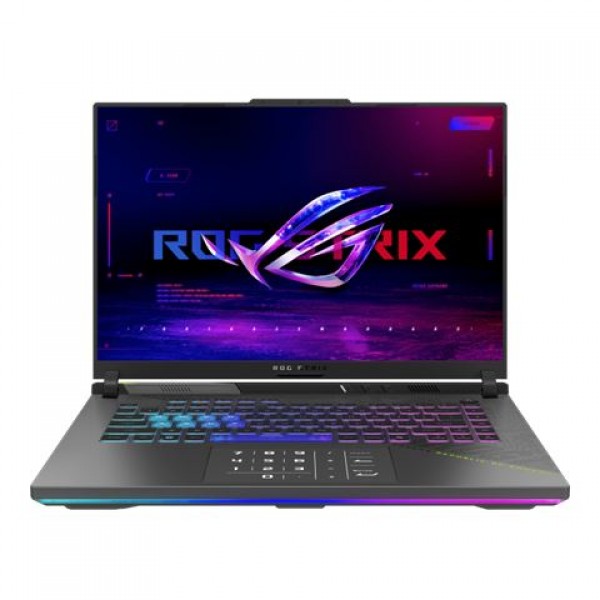 NB ASUS 16'' G614PR-RV120 R9 8940HX 321Tb5070TiRanac NOS