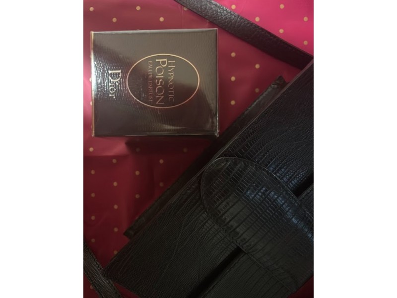 Dior Hypnotic Poison
