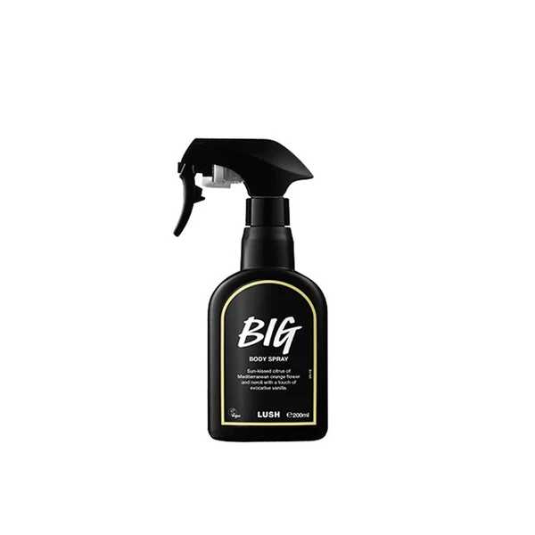 Big