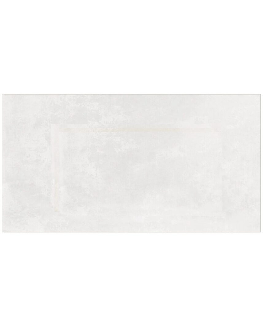 Azulev Ceramica – Organic White 60×120