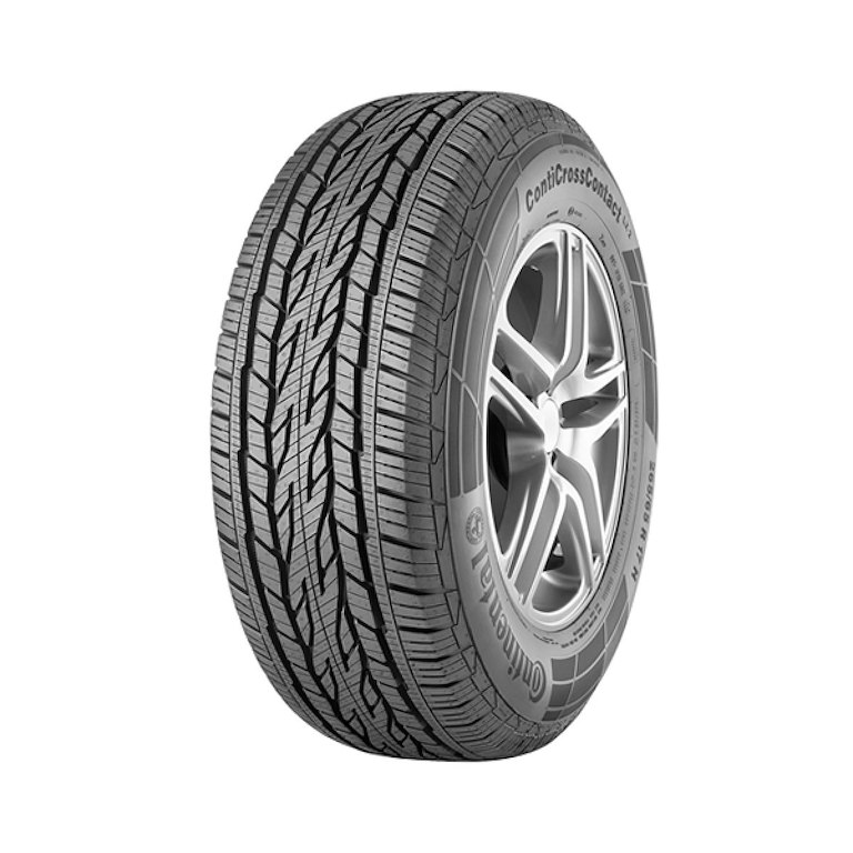 255/70 R16 Continental Conti CrossContact LX 2 111T FR