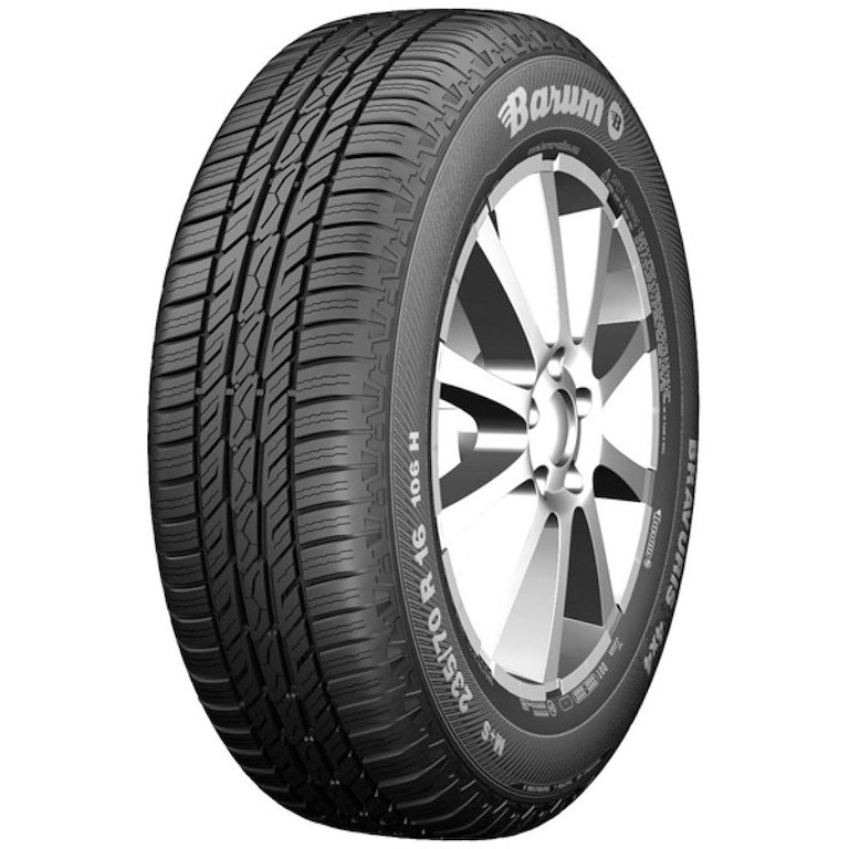 245/70 R16 Barum Bravuris 4×4 107H