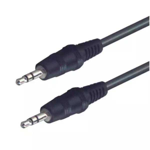 Kettz Kabl 3.5mm - 3.5mm Kettz AUX-69 1m