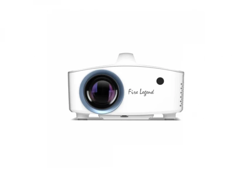 Projektor Acer Aopen QF13s LED FHD 1920x1080/350ALM/1000:1/HDMI/WIFI/USB/AUDIO/zvučnici