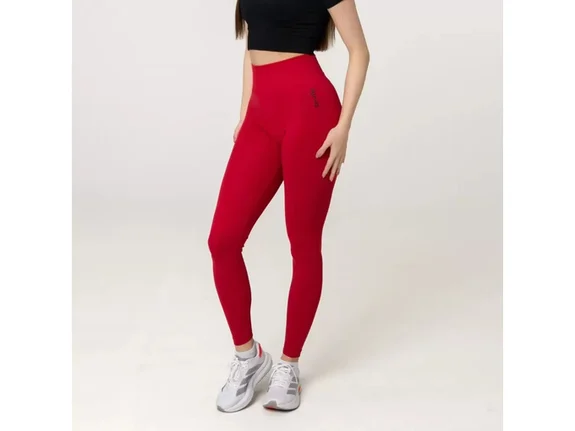 Ring Helanke Core Seamless Ruby Rouge
