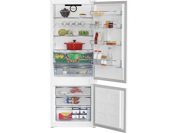 Beko Ugradni frižider BCNE 400 E40SN