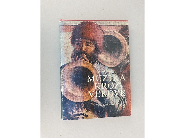 Lucano Alberti - Muzika kroz vekove